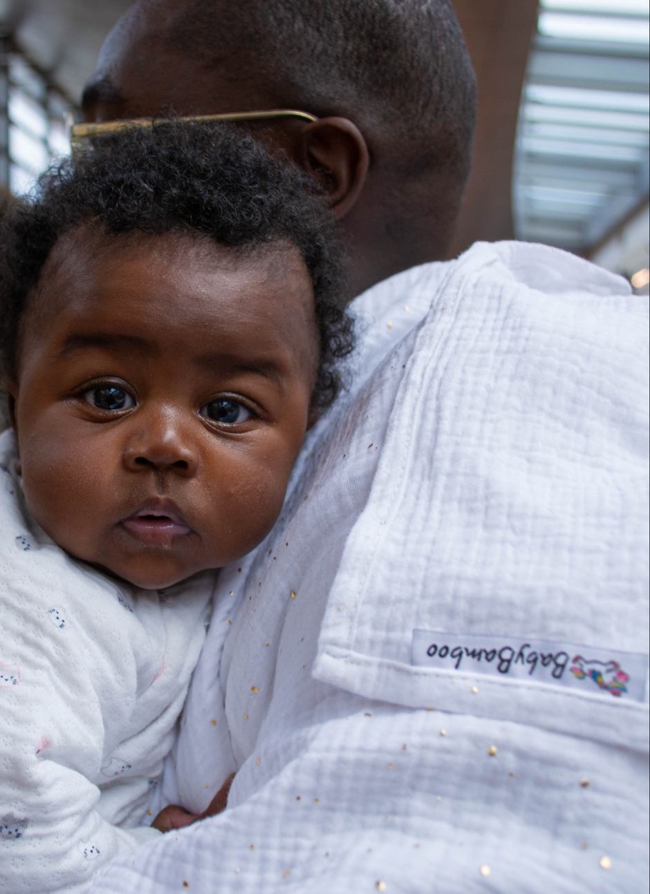 BabyBamboo - Facilitez la vie des parents