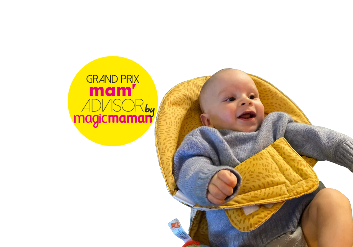 BabyBamboo - Facilitez la vie des parents