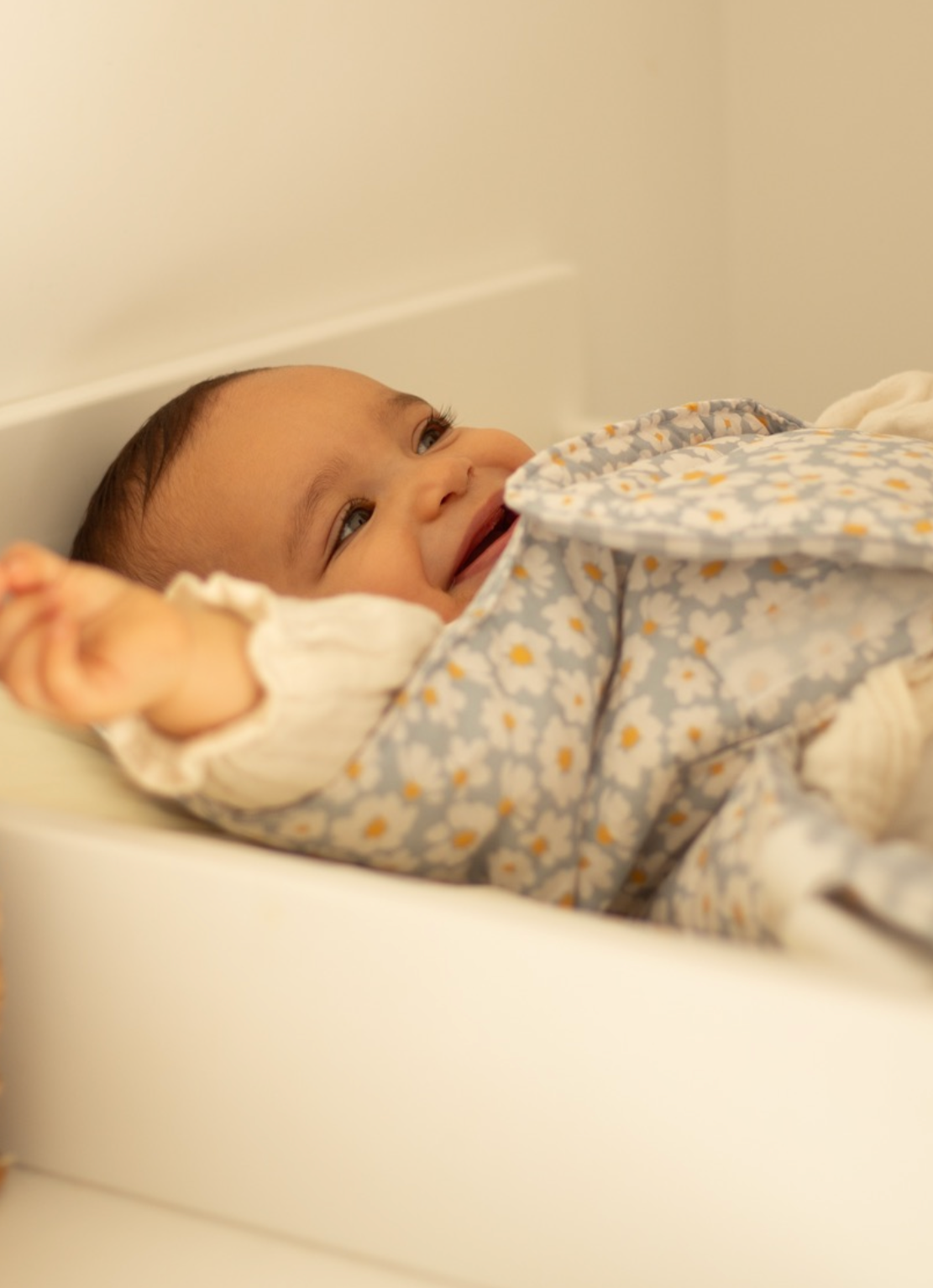 BabyBamboo - Facilitez la vie des parents